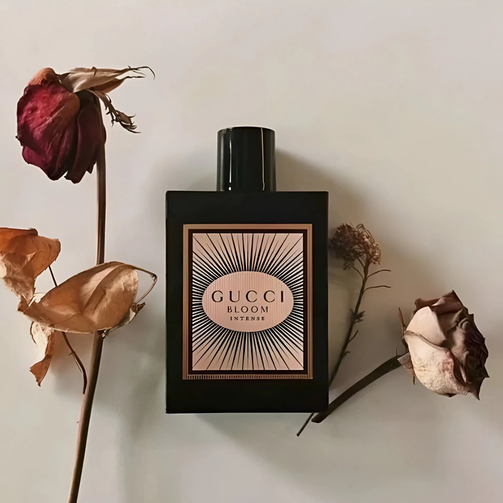 GUCCI | Bloom Intense