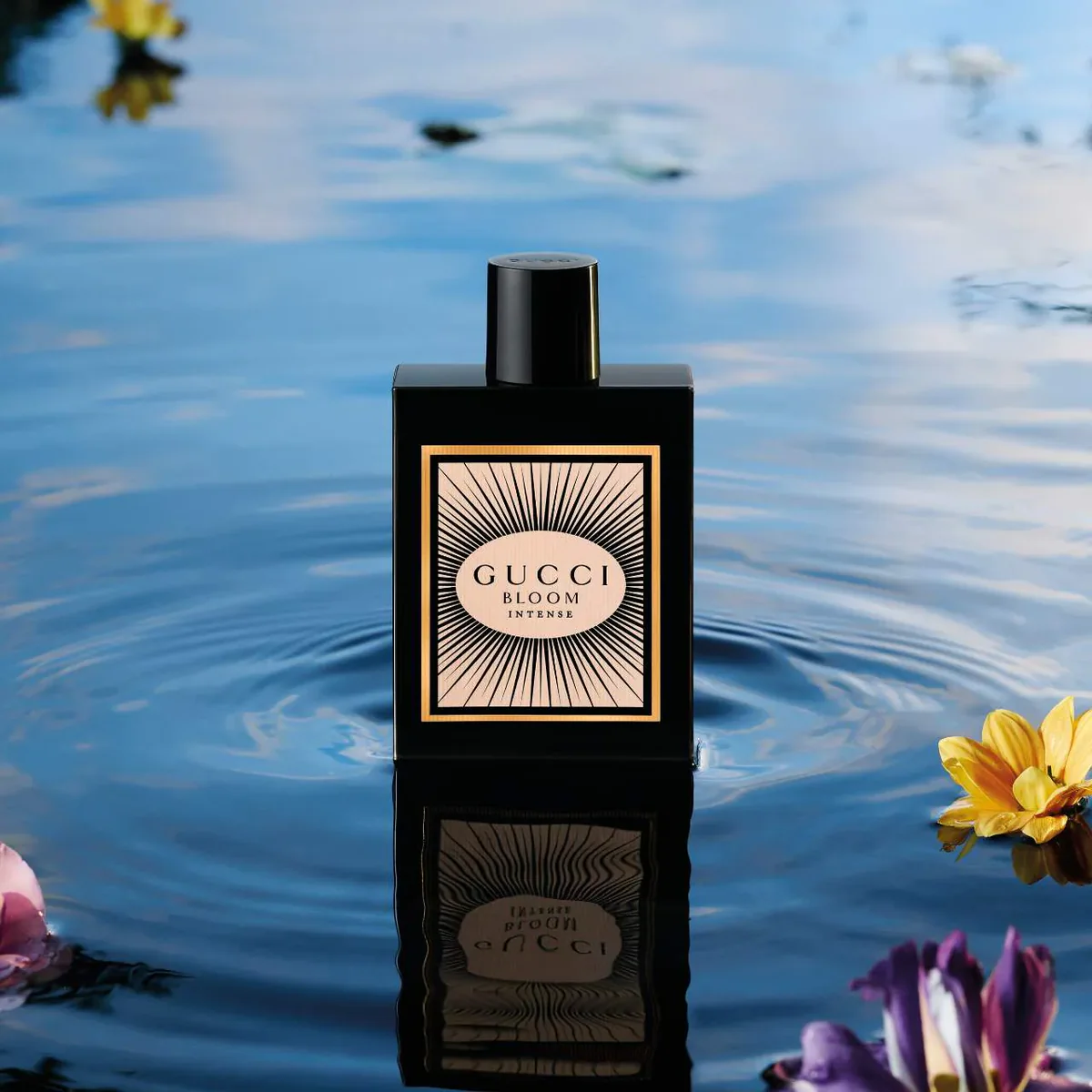 GUCCI | Bloom Intense